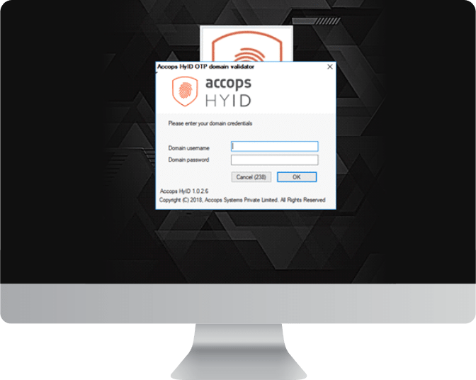 HyID | Bulwark Distribution FZCO